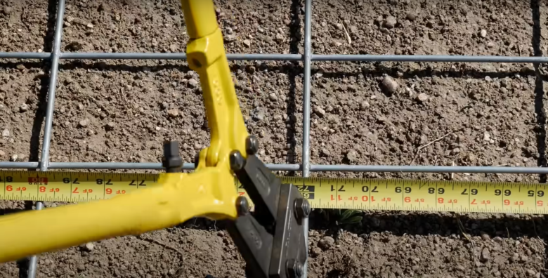 How to Make a Garden Netting Frame? - GardenProfy