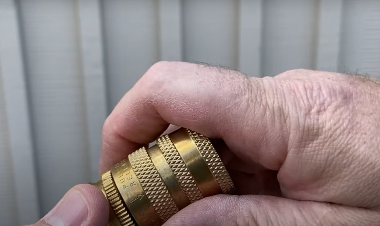 How to Connect Two Garden Hoses? - GardenProfy