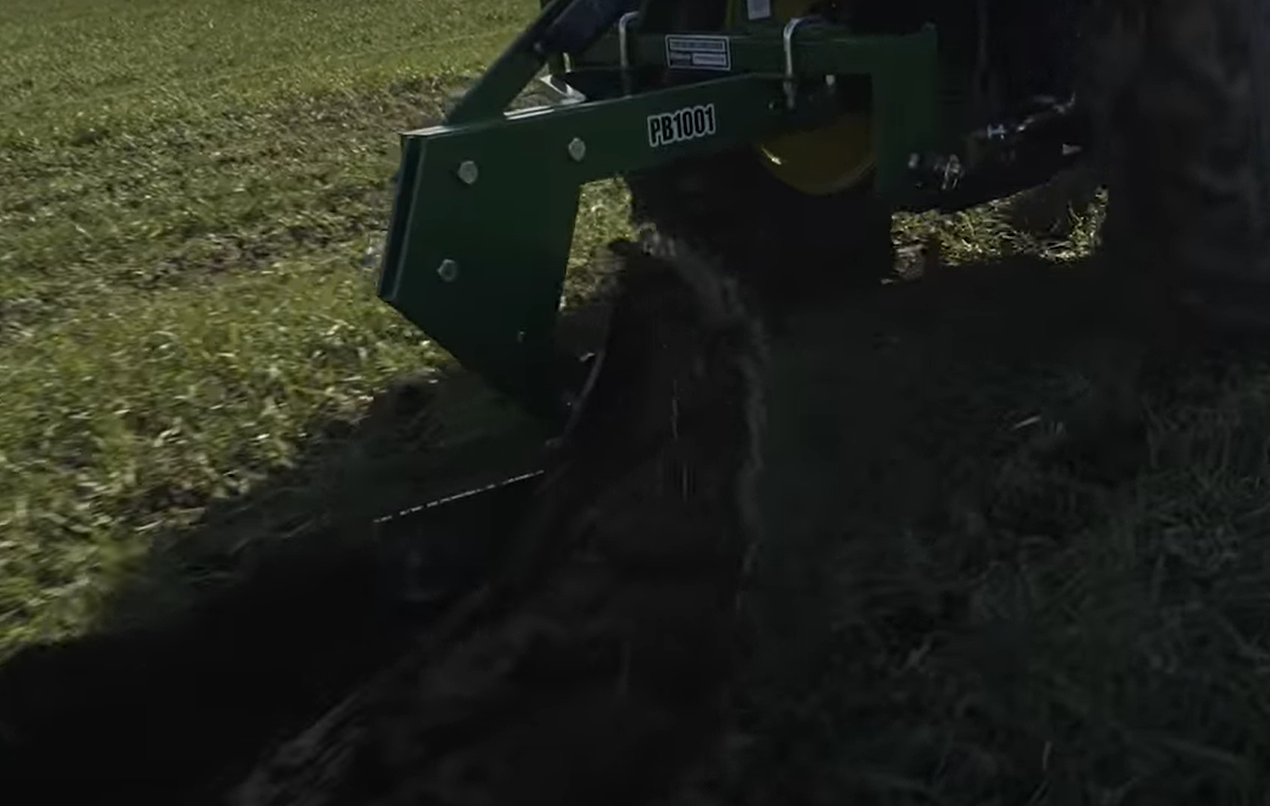 How to Plow a Garden? - GardenProfy