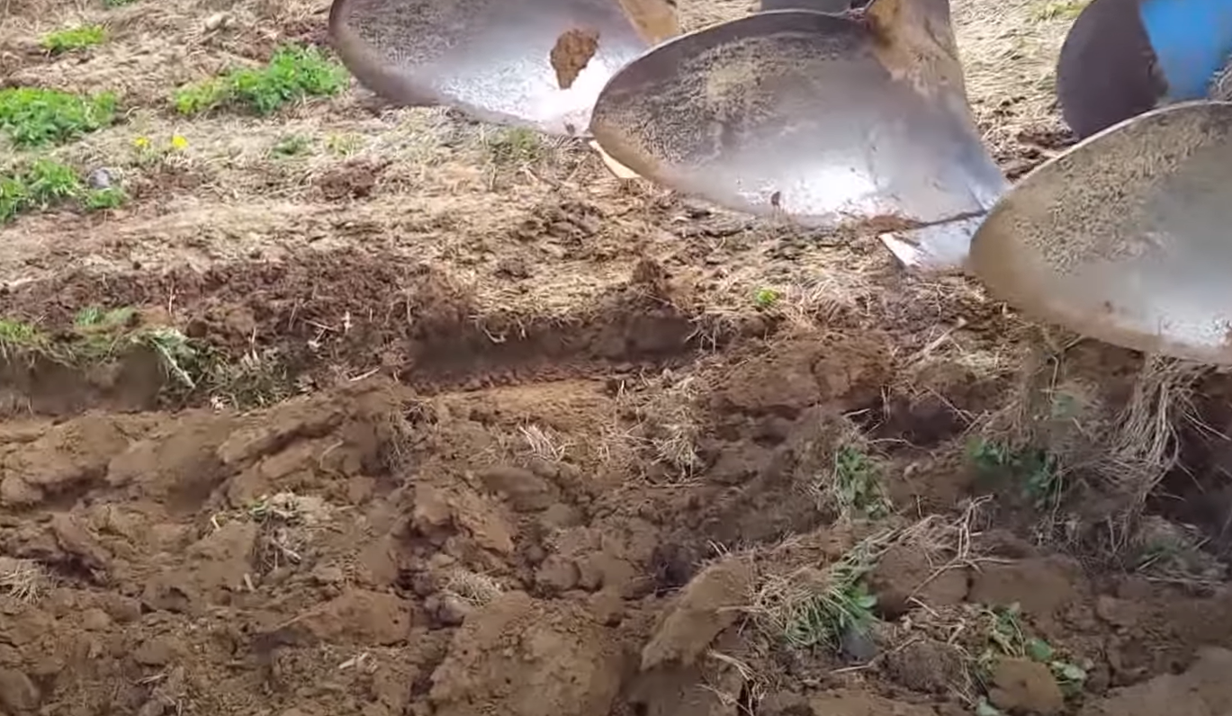 How to Plow a Garden? - GardenProfy