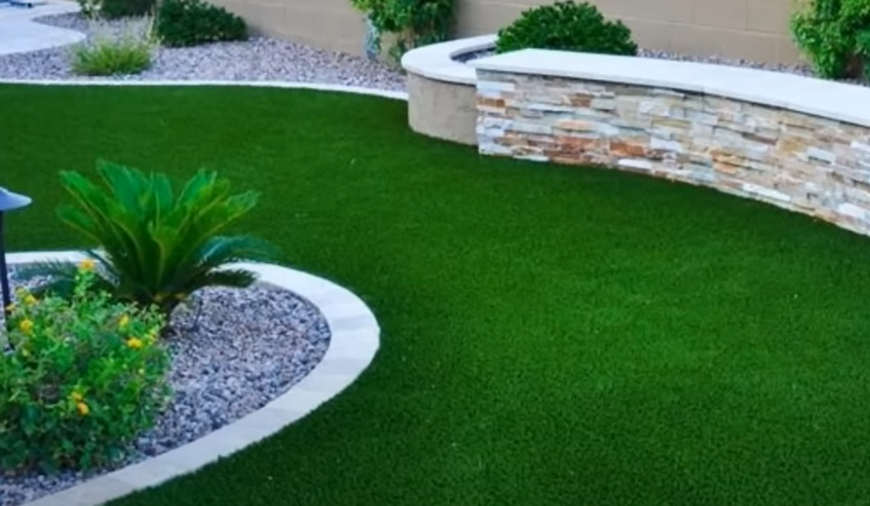 Landscaping vs. Gardening: What’s the Difference? - GardenProfy