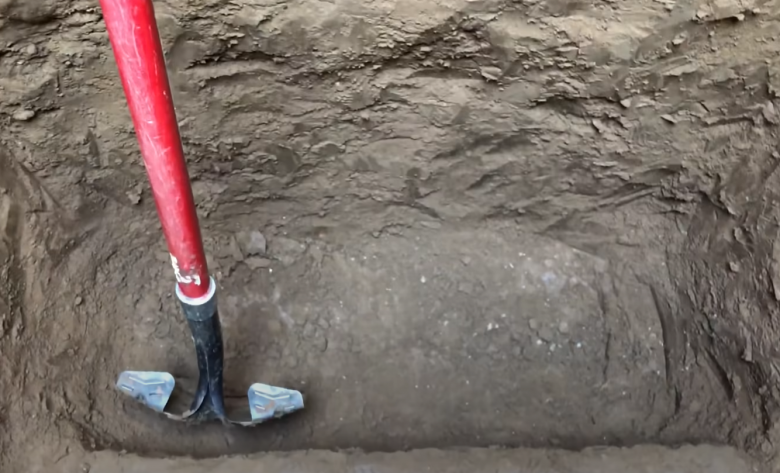 How Deep Can You Dig In Your Backyard? - GardenProfy