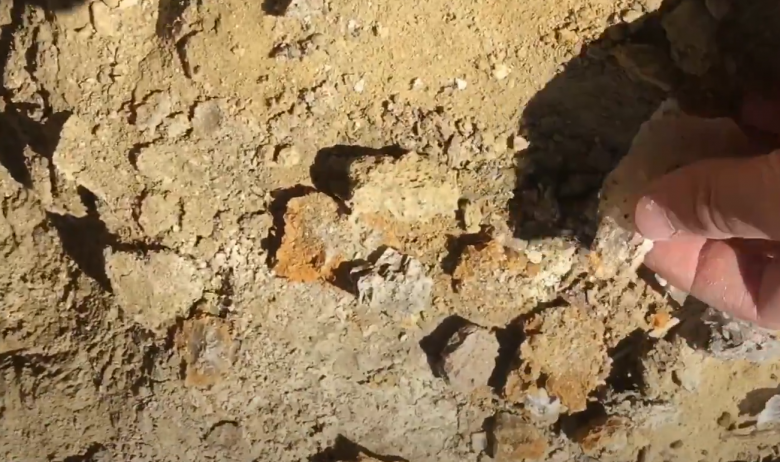 How to Find Crystals in Your Backyard? - GardenProfy