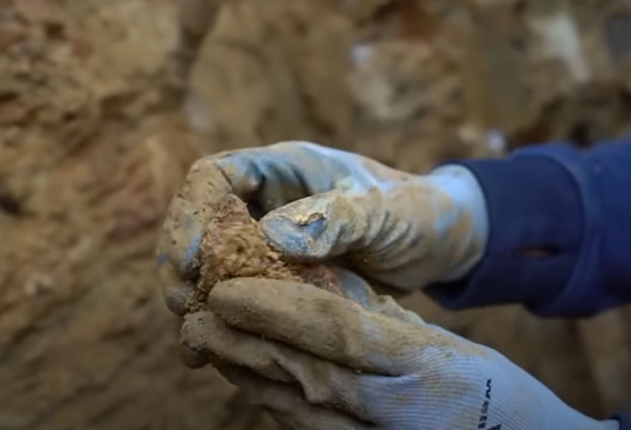 How to Find Crystals in Your Backyard? - GardenProfy