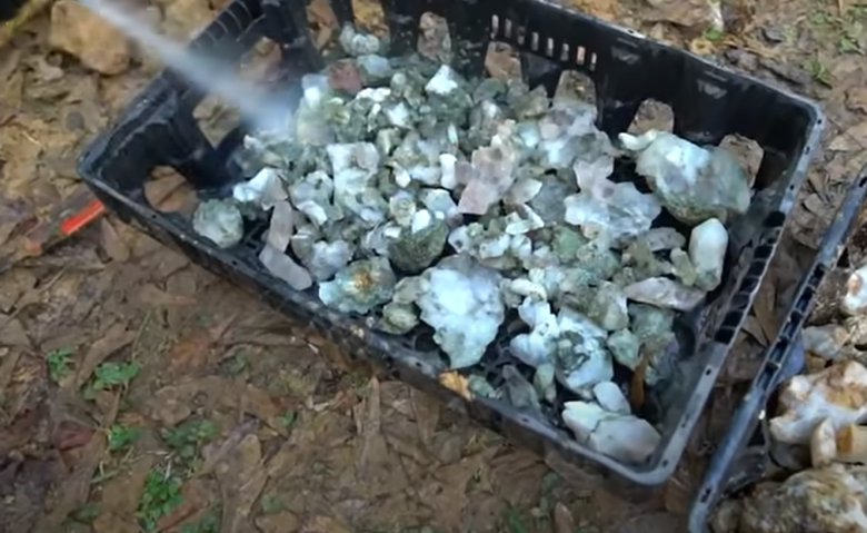 How to Find Crystals in Your Backyard? - GardenProfy