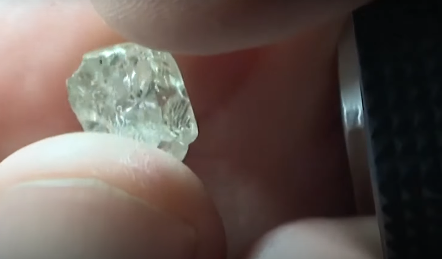 How to Find Diamonds in Your Backyard? - GardenProfy