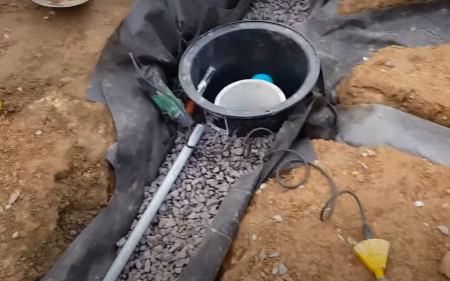 How to Fix Flooding in Backyard? - GardenProfy