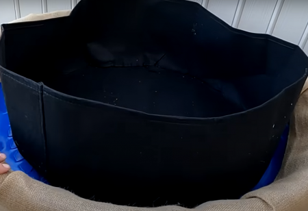 Kiddie Pool Garden Ideas - GardenProfy