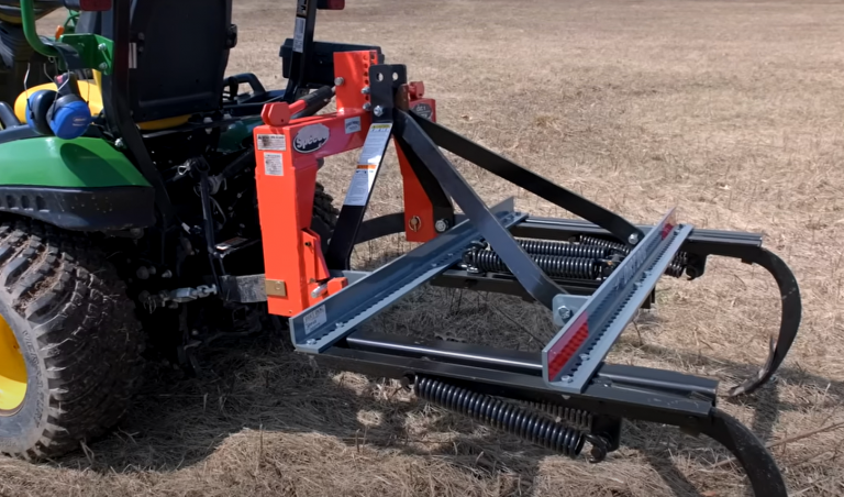 Tilling vs. Plowing: What’s the Difference? - GardenProfy