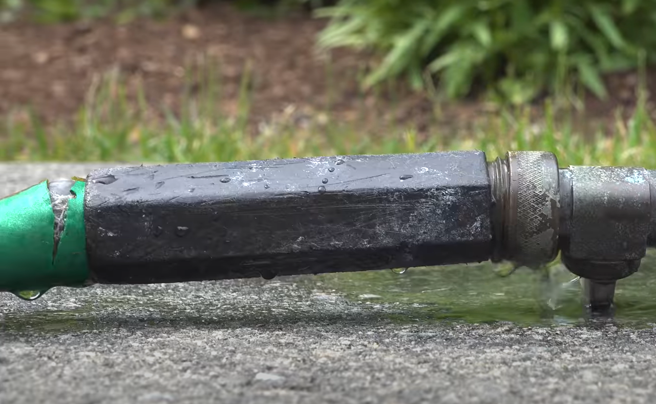 How to Measure a Garden Hose Size? - GardenProfy