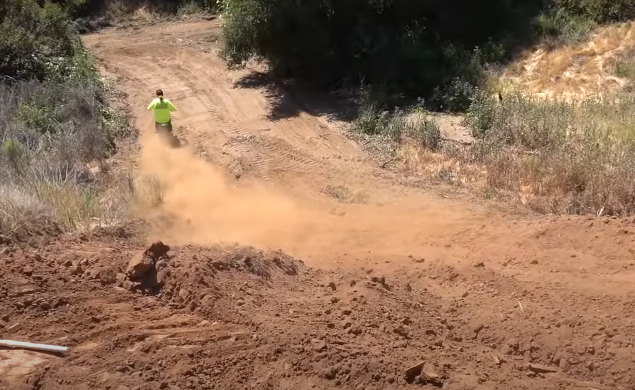 How to Build a Running Track in Your Backyard? - GardenProfy