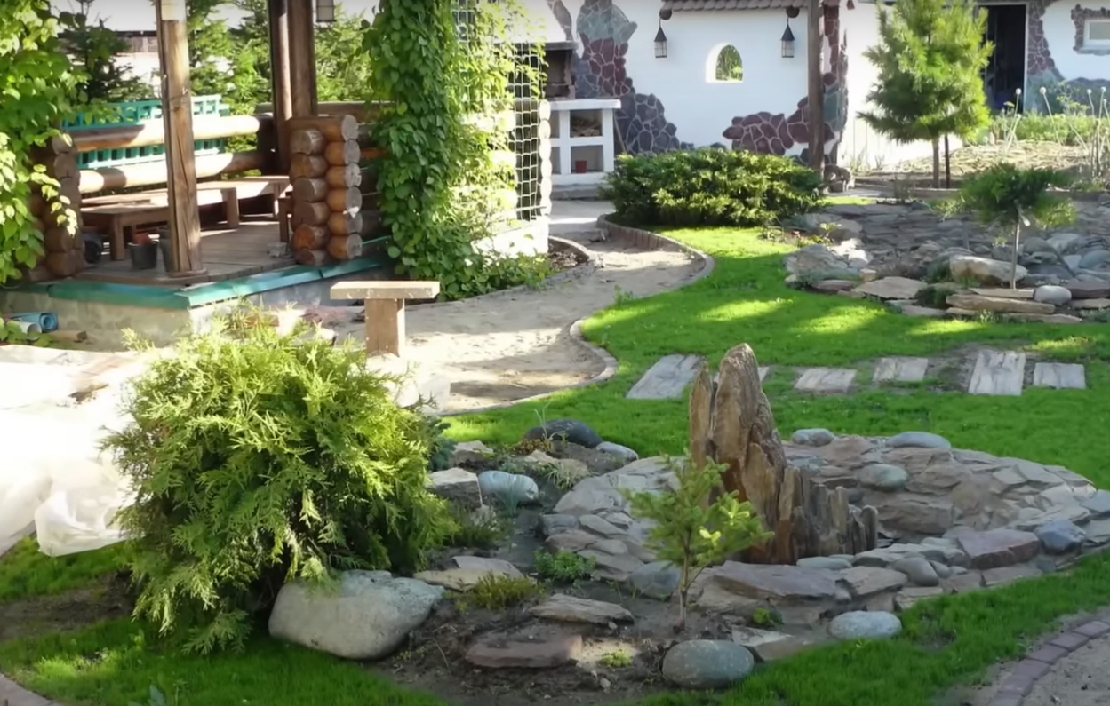 Landscaping Ideas for Sandy Soil - GardenProfy