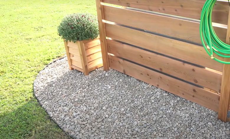 Landscaping Ideas to Hide Utility Boxes - GardenProfy