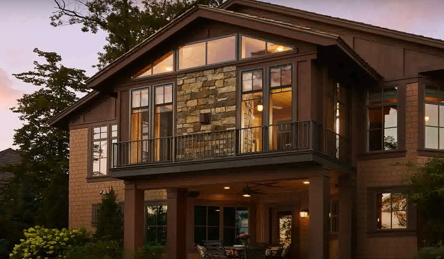 Walkout Basement Landscaping Ideas - GardenProfy